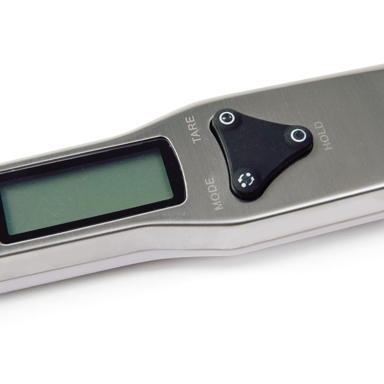 Digital Scoop Scale - Kmart