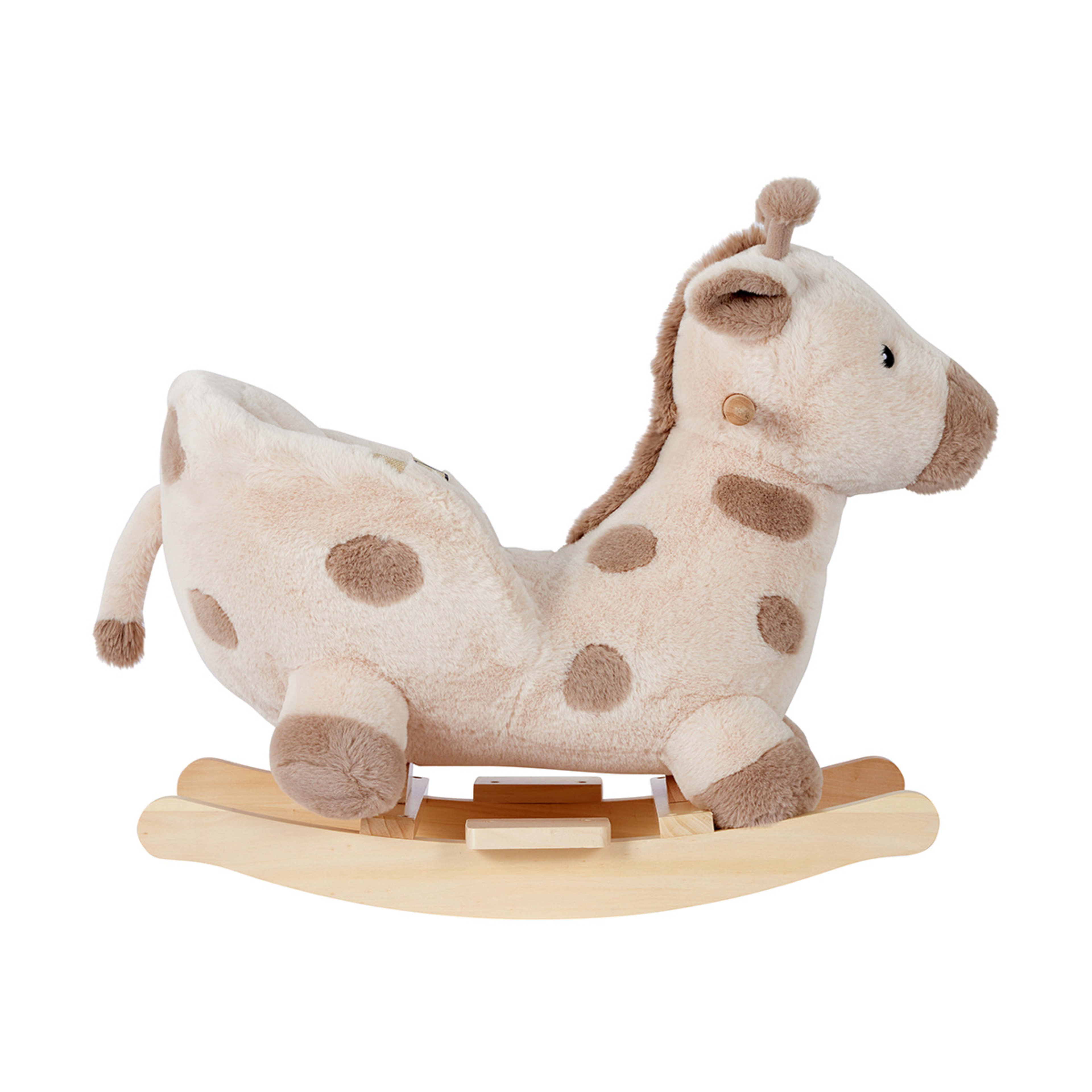 Giraffe Rocker - Kmart
