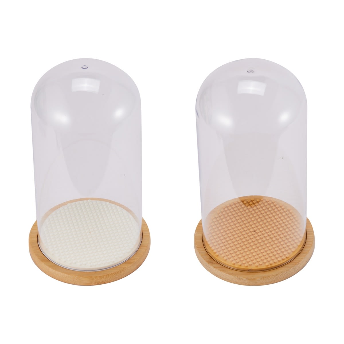 Mini Blocks Flower Series: Panda in Tree - Assorted - Kmart