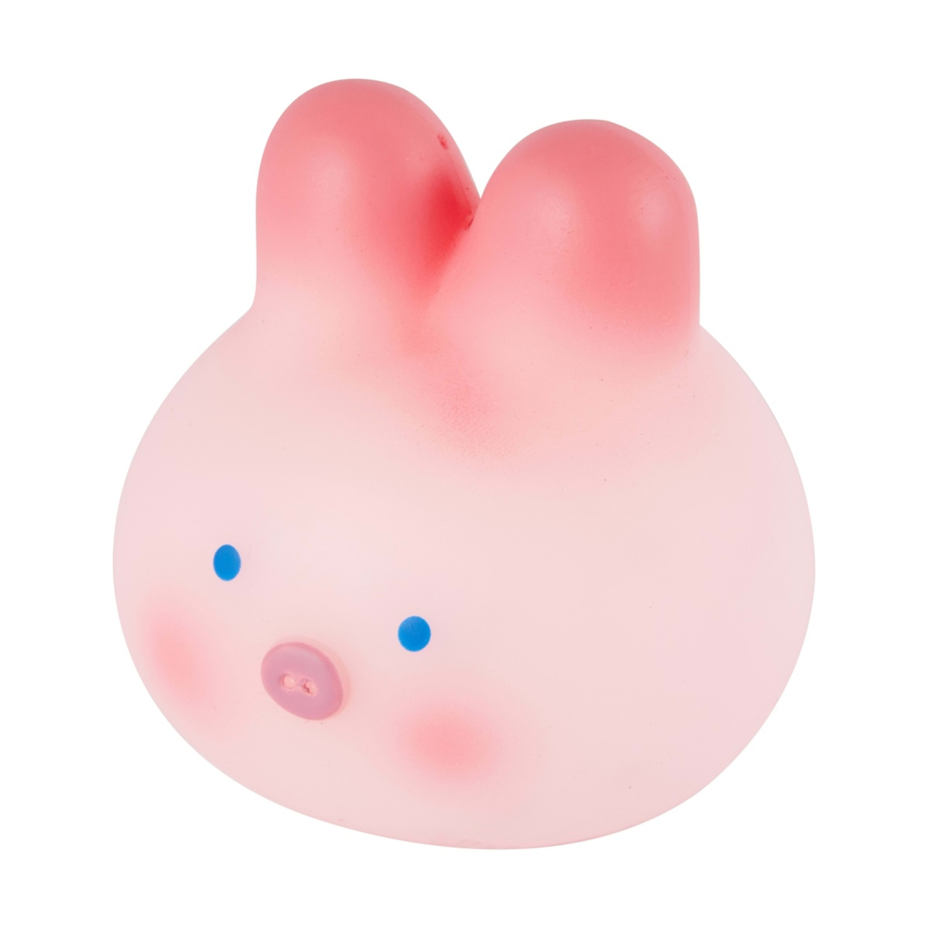 Cutie Kawaii Squishy Toy - Assorted - Kmart