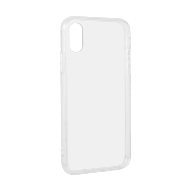 iPhone X Clear Case - Kmart