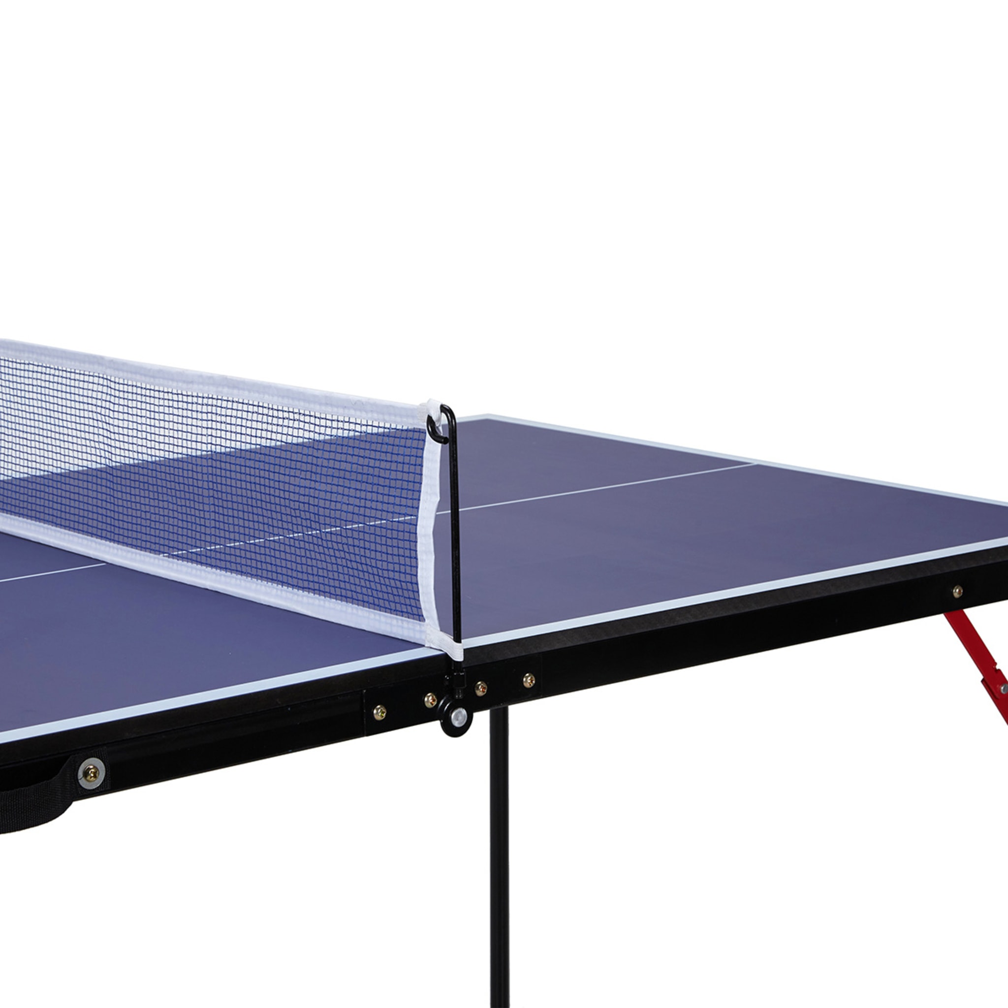 Portable Table Tennis Table - Kmart
