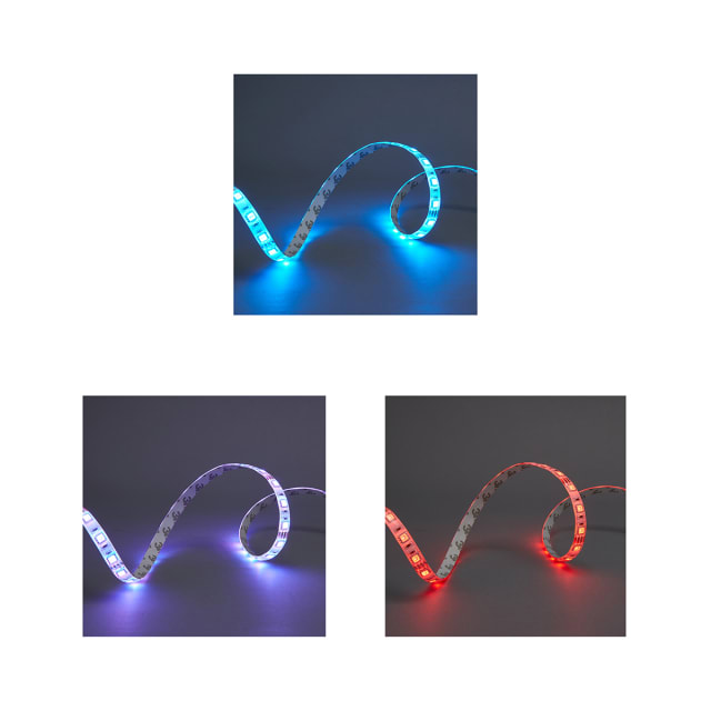 5m LED Strip Light - Kmart