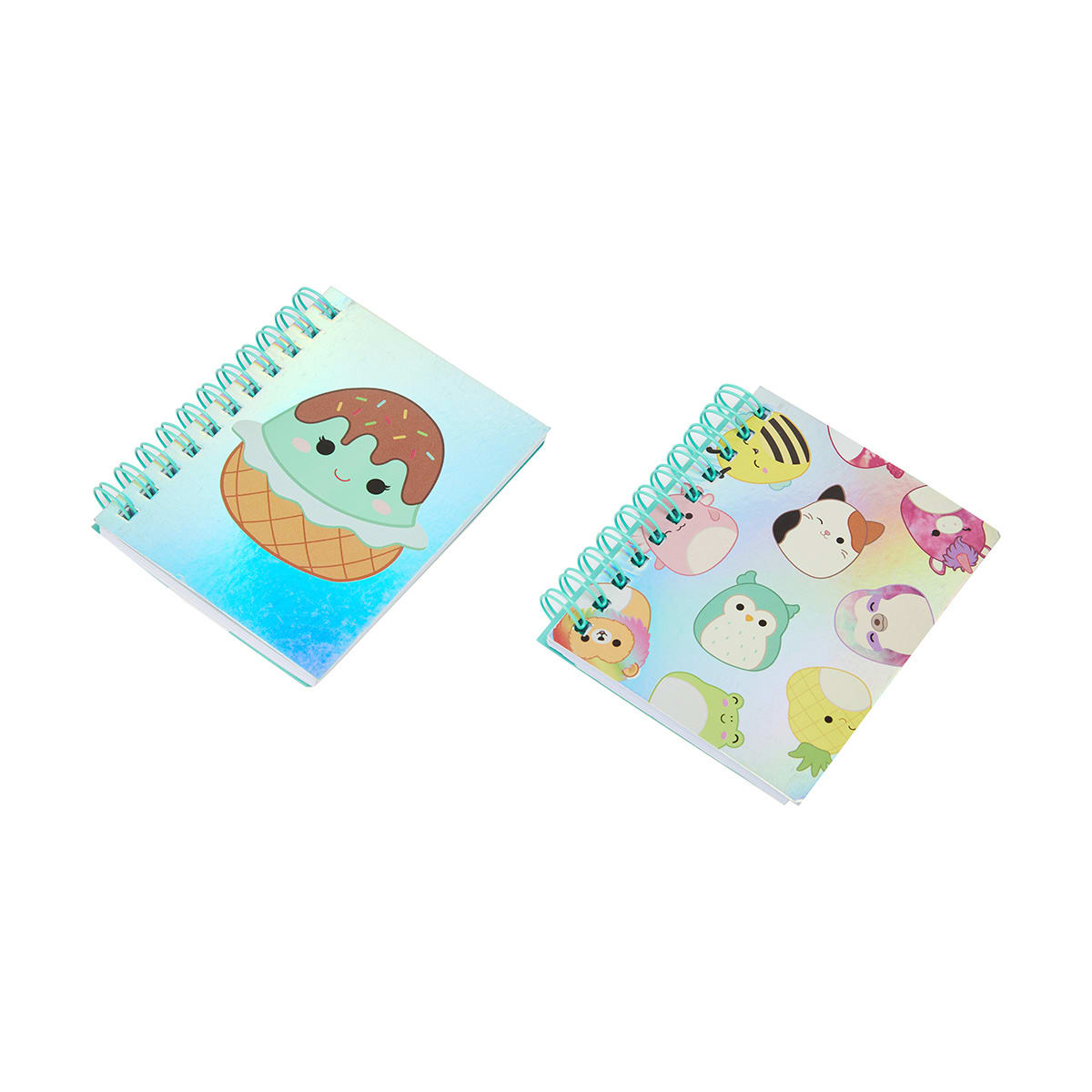 Original Squishmallows Stationery Set - Kmart