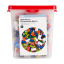 1000 Piece Construction Blocks Set - Kmart