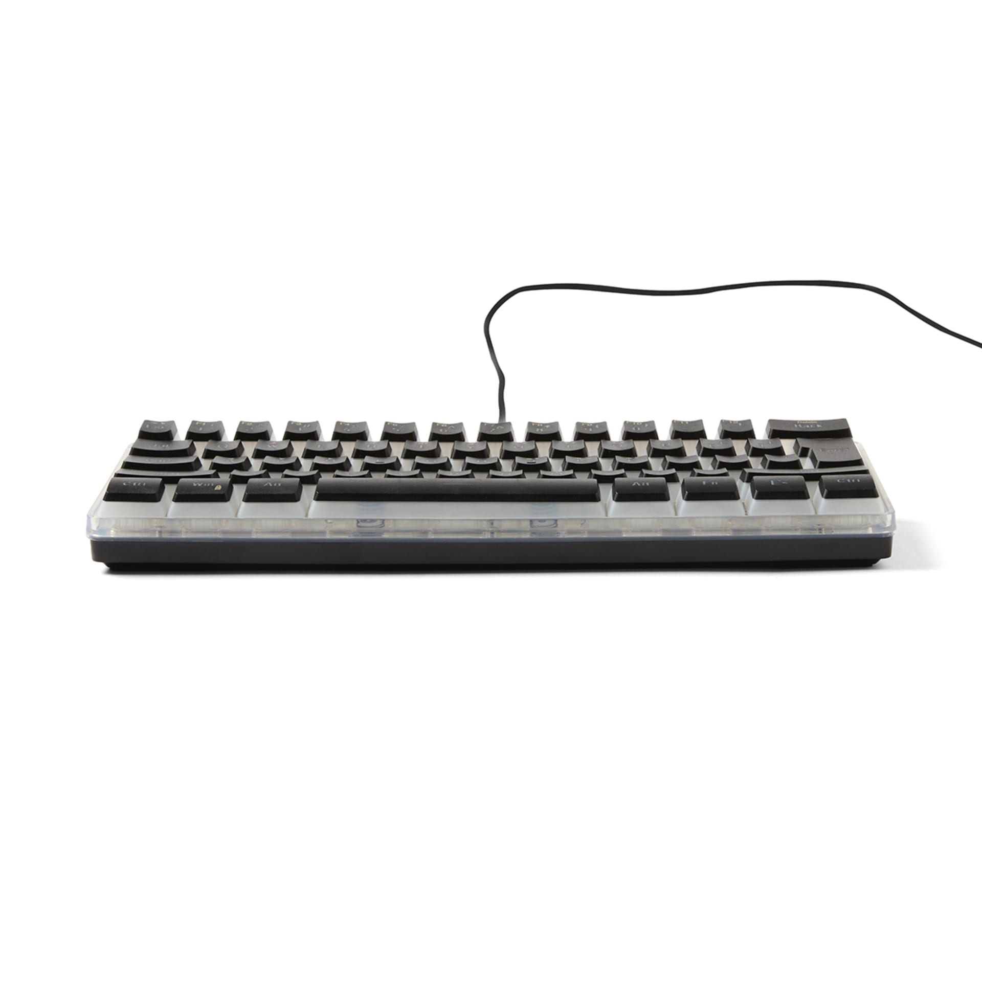 Mini Mechanical Gaming Keyboard - Kmart
