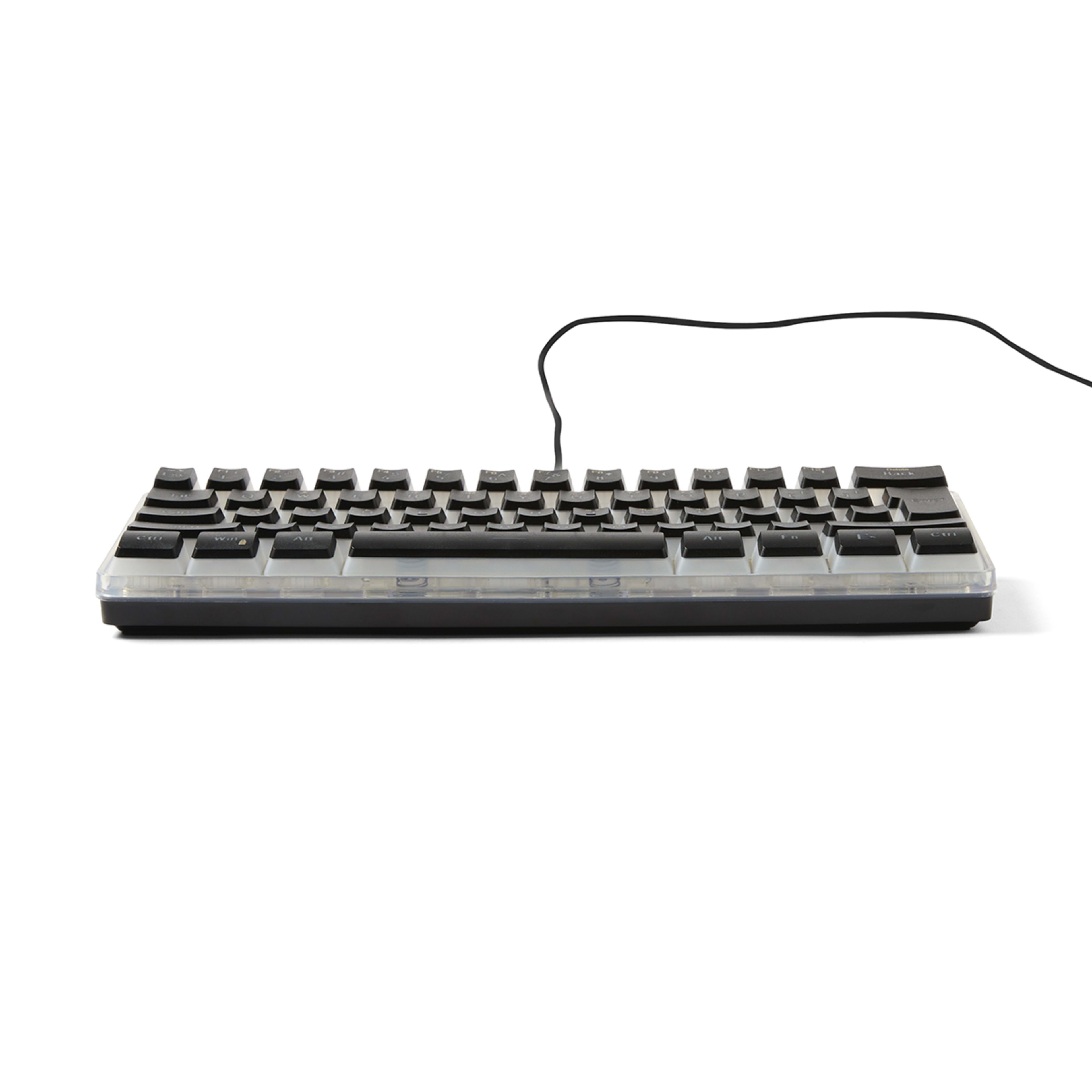 Mini Mechanical Gaming Keyboard - Kmart NZ
