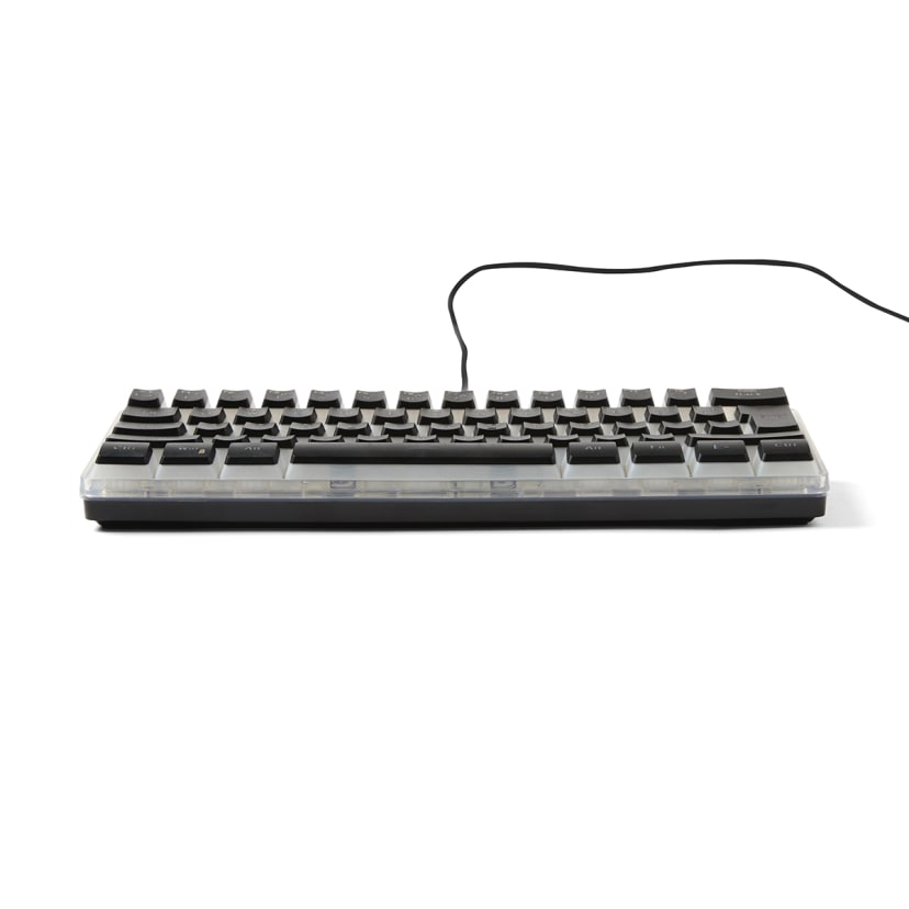 Mini Mechanical Gaming Keyboard - Kmart
