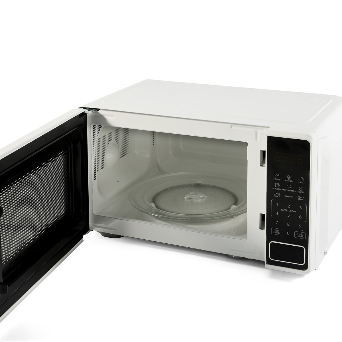 20L Compact Microwave - Kmart NZ