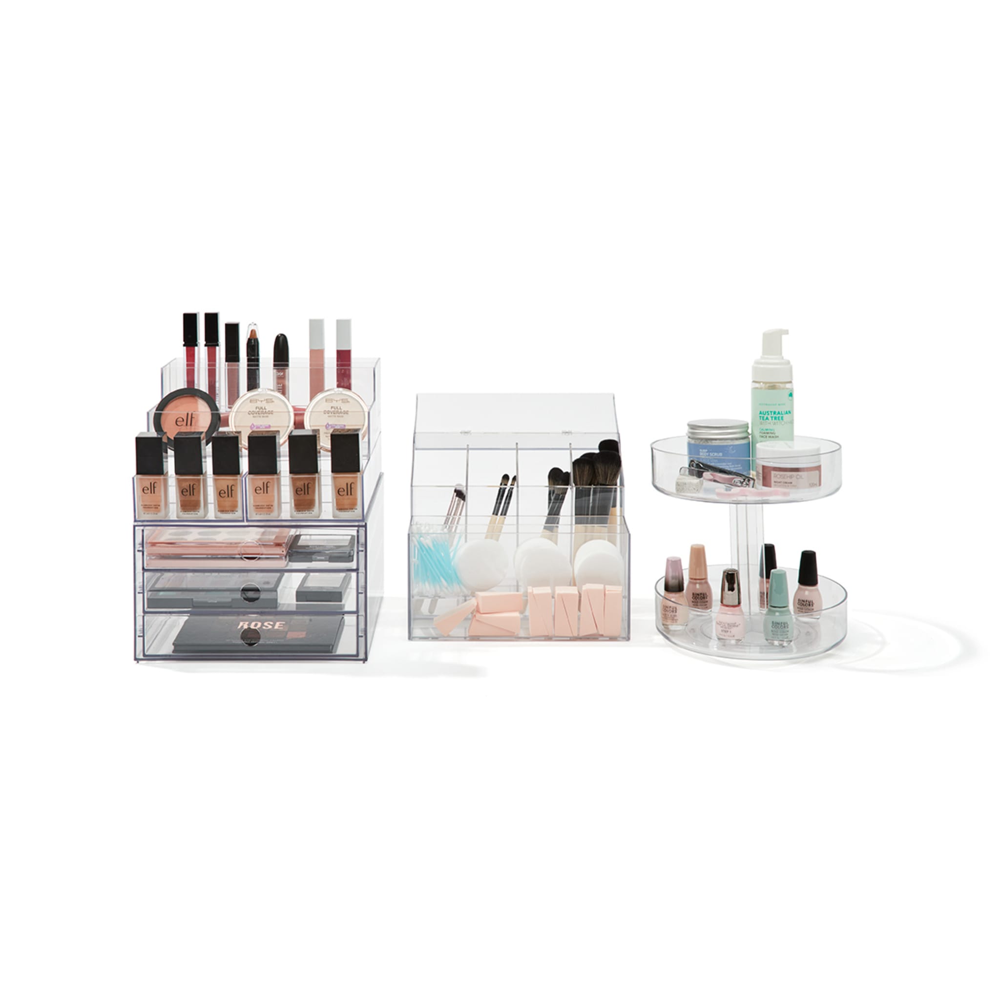 Modular Storage Tray - Kmart