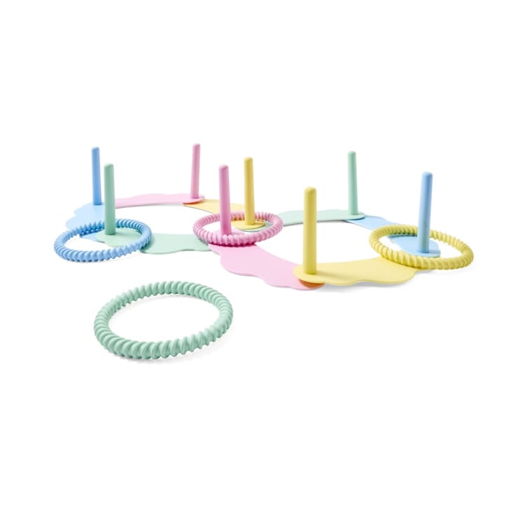 Ring Toss Set - Kmart