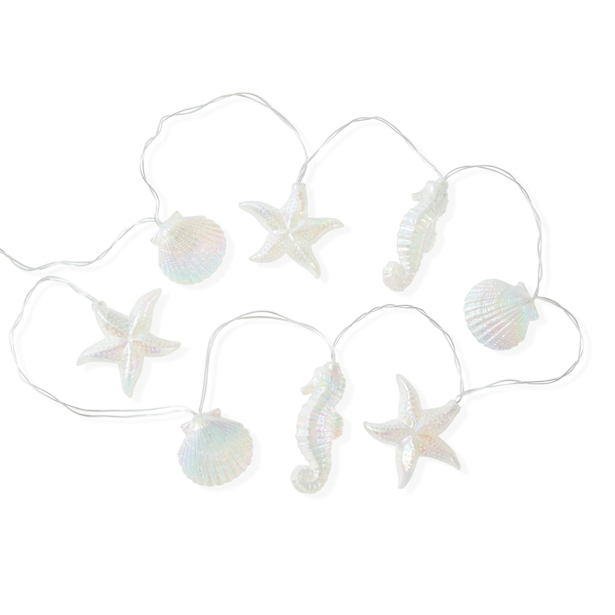 Sea String Light - Kmart