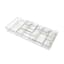 Clear Drawer Insert Set - Kmart