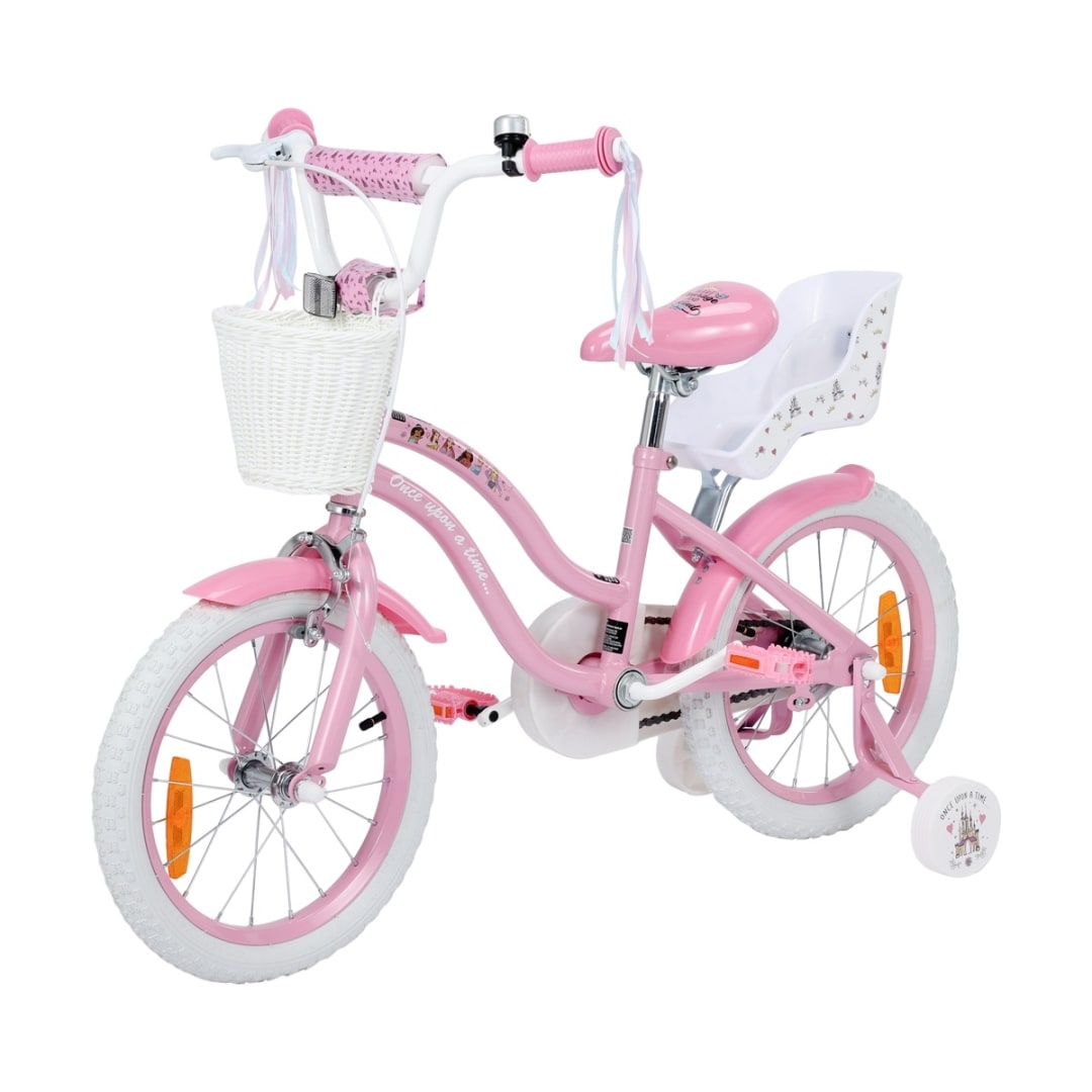 40cm Disney Princess Bike - Kmart