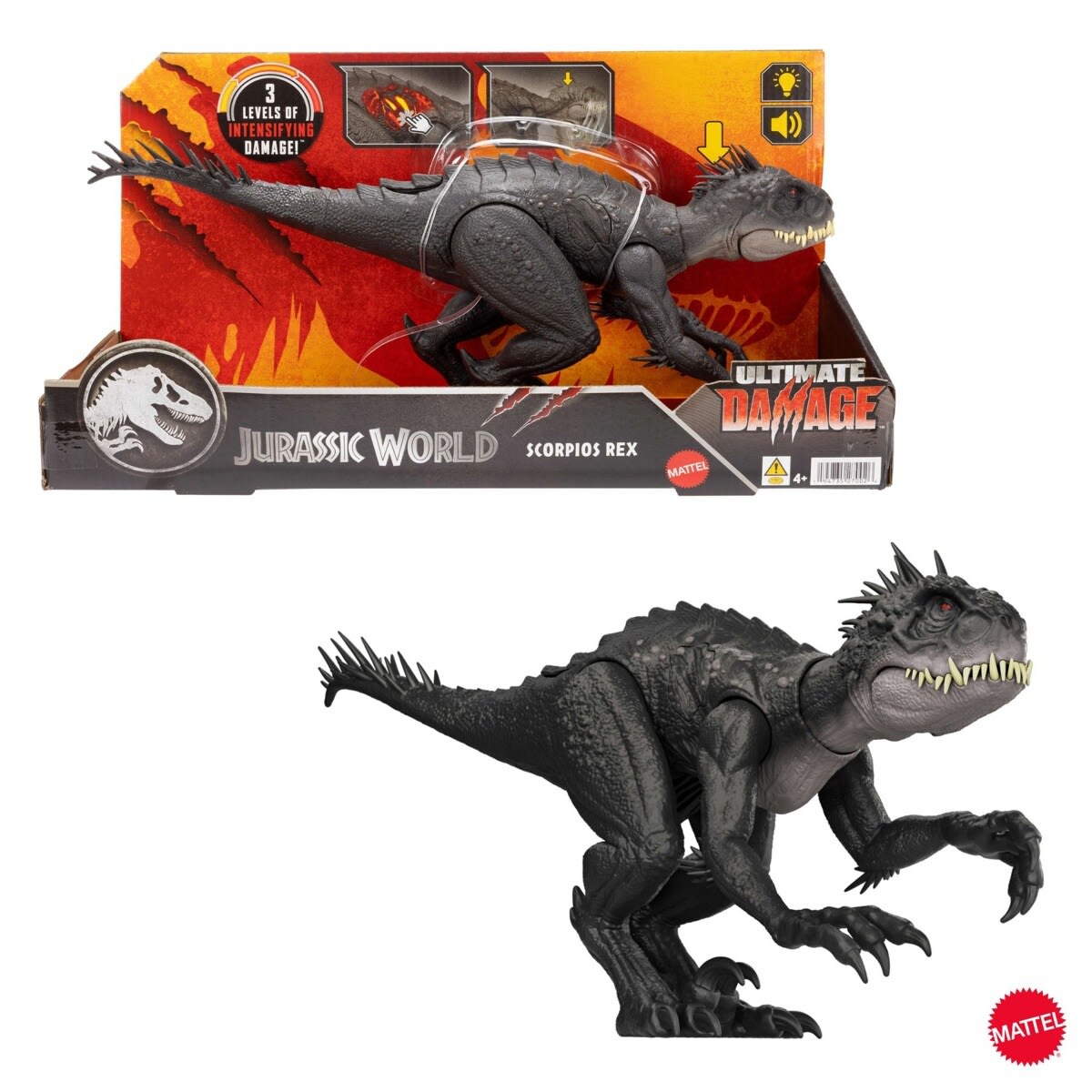 Kmart dinosaur toys store