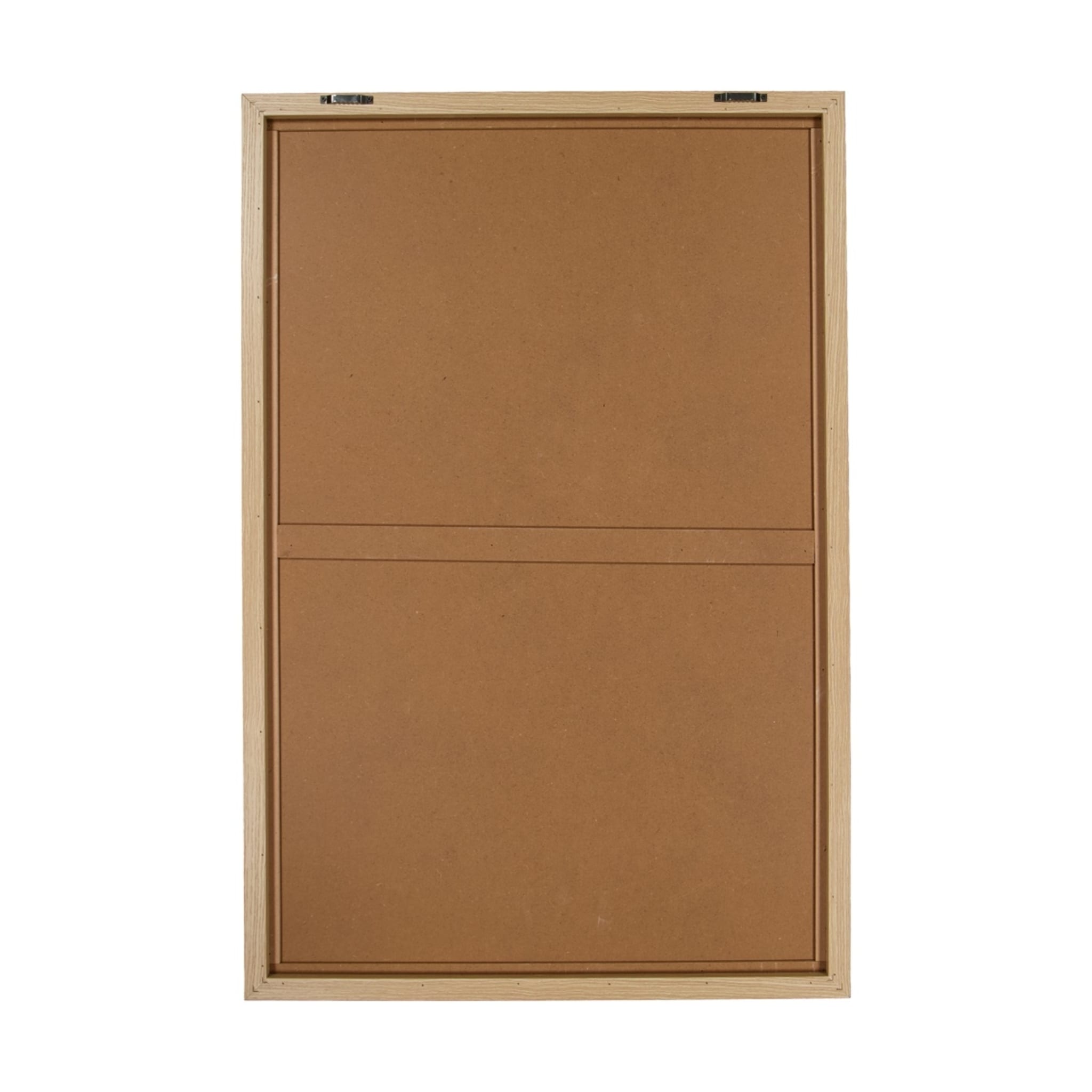 Textured Abstract Framed Canvas - Kmart