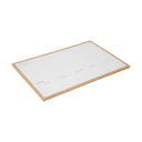 Large Frame Multi Planner Board - Kmart
