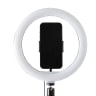 10in. Ring Light - Black - Kmart