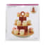 3 Tiered Cupcake Stand - Kmart