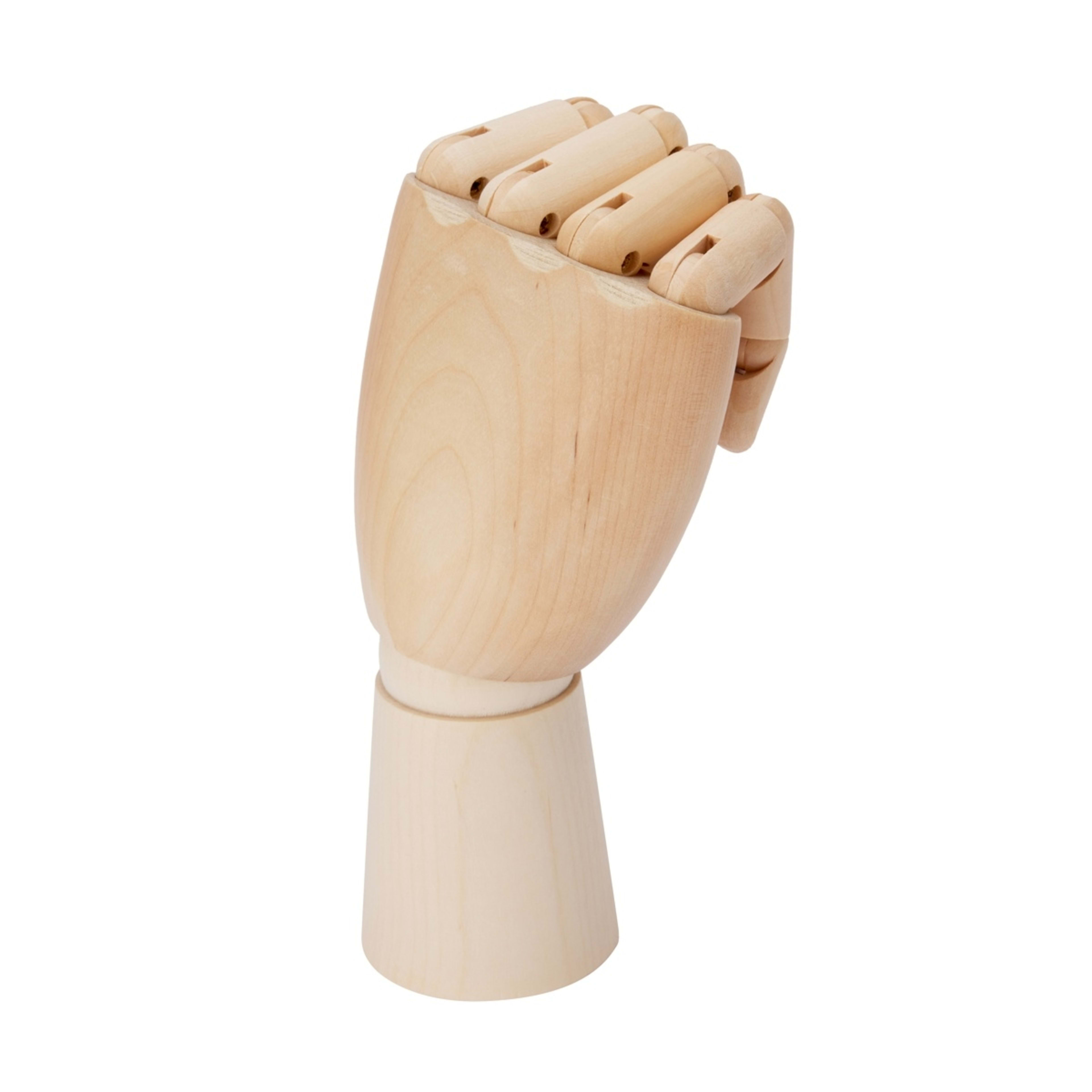 25cm Hand Manikin - Kmart