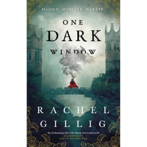 One Dark Window by Rachel Gillig - Book - Kmart