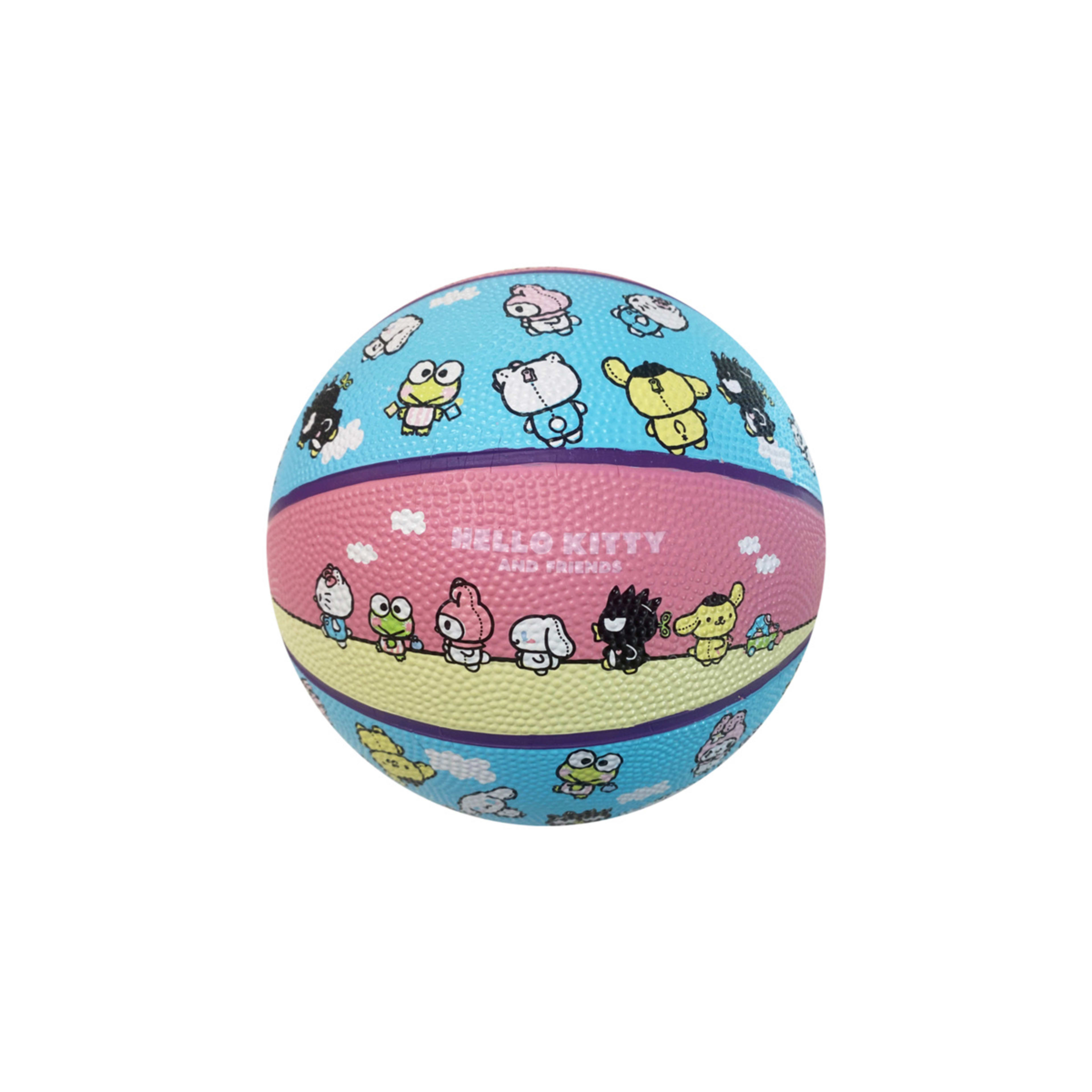 Hello Kitty Sports Ball - Assorted - Kmart