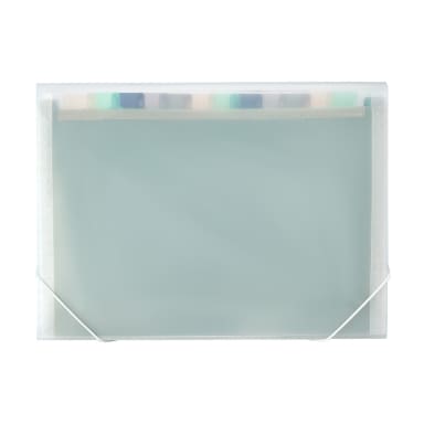 Expanding File - 13 Pockets - Kmart NZ