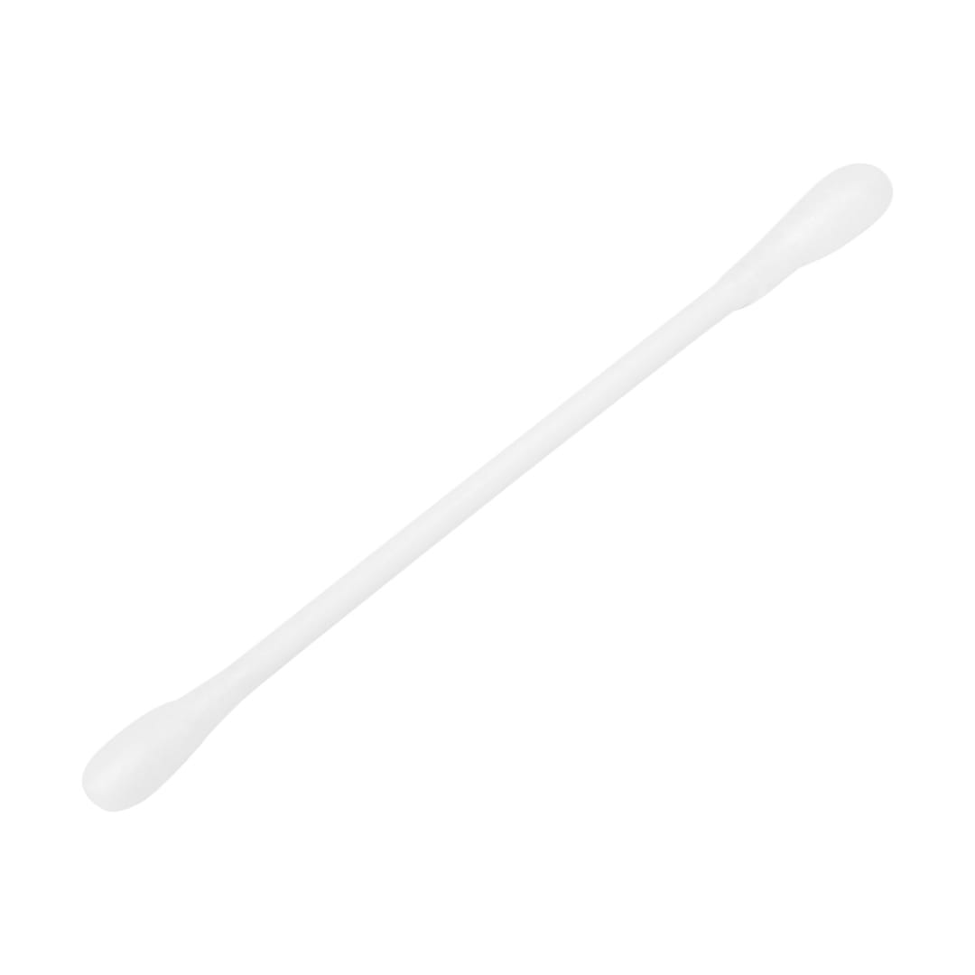 200 Piece Paper Stem Cotton Tips - Kmart