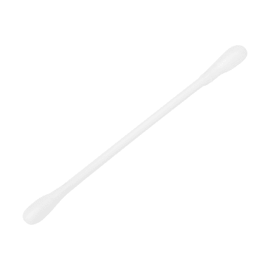 200 Piece Paper Stem Cotton Tips - Kmart