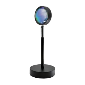 Smart Wi-Fi LED Sunset Light - Kmart
