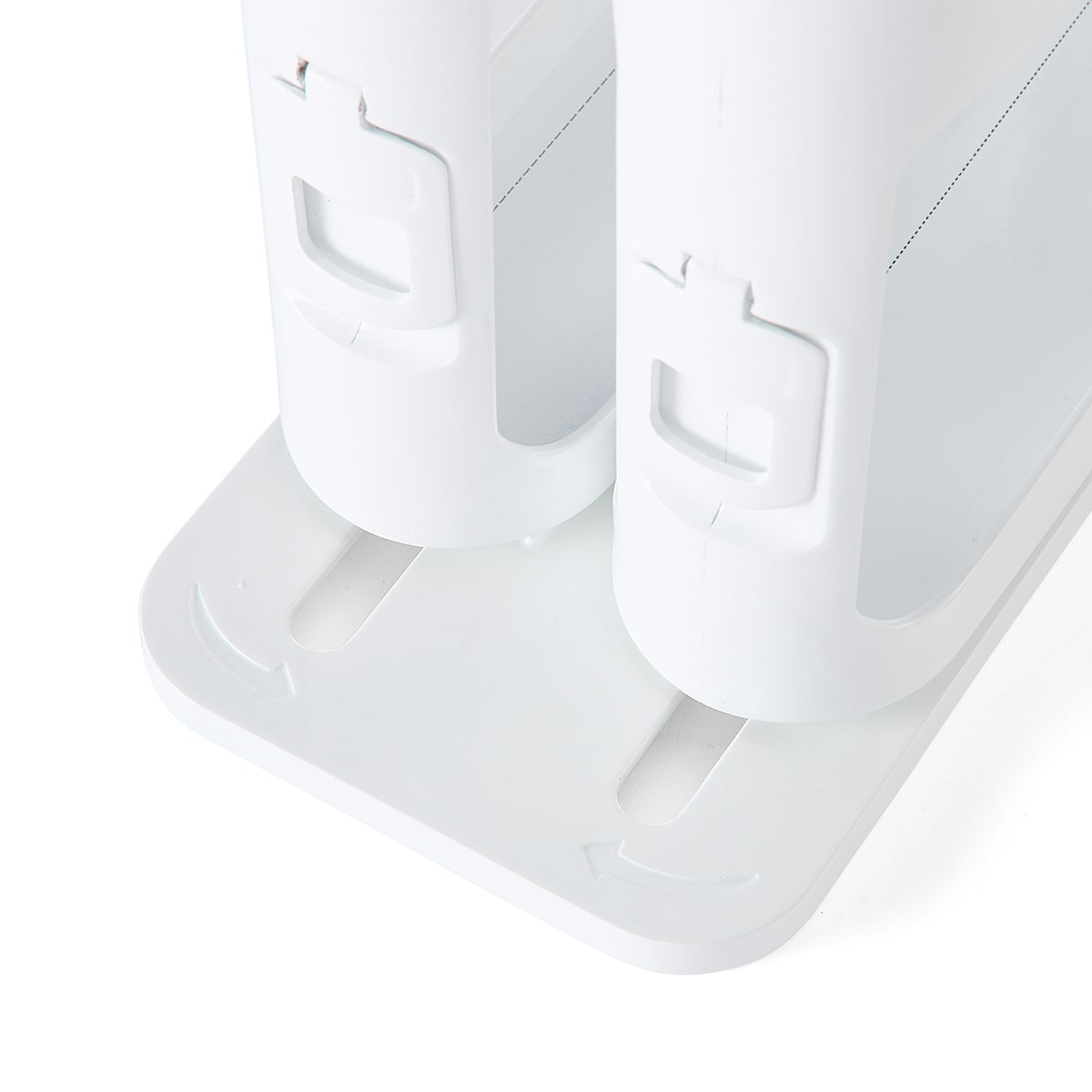 2 Tier Rotating Spice Rack - Kmart