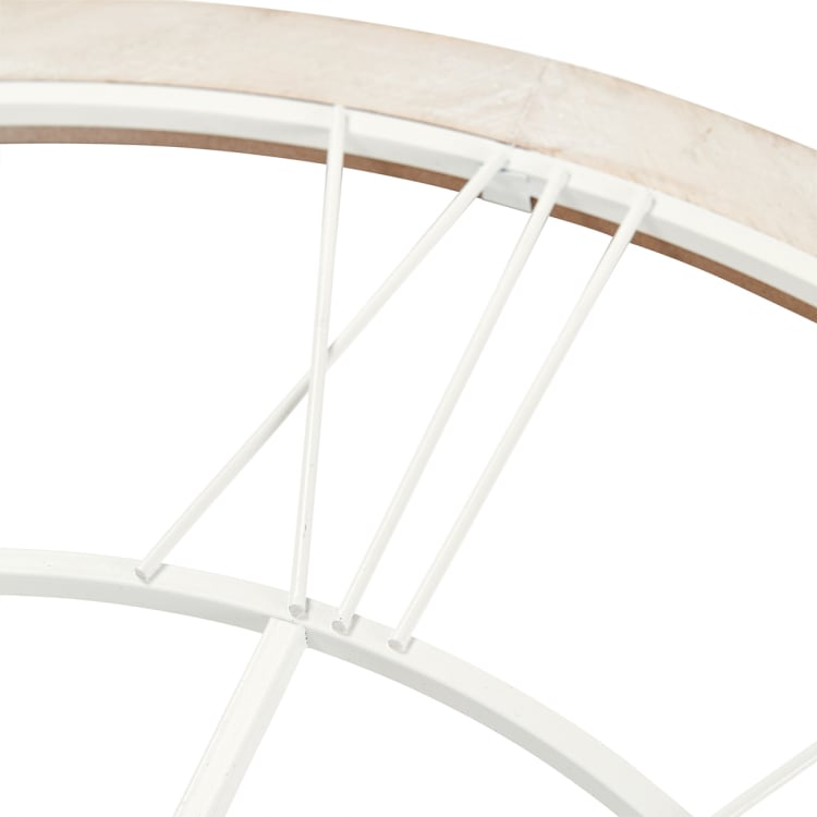 Hamptons Clock - Kmart