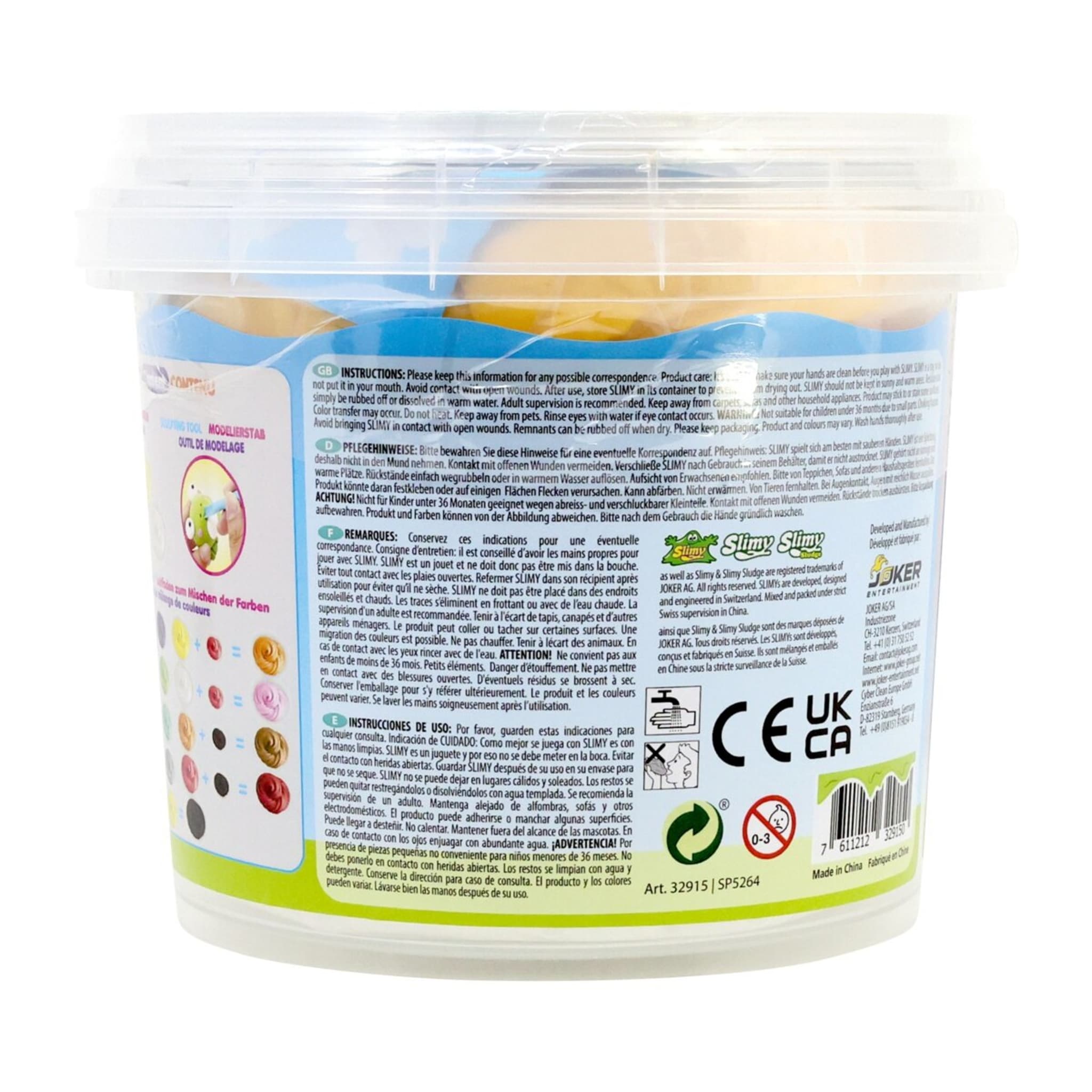 Slimy Super Soft Buff Super Compound - Kmart