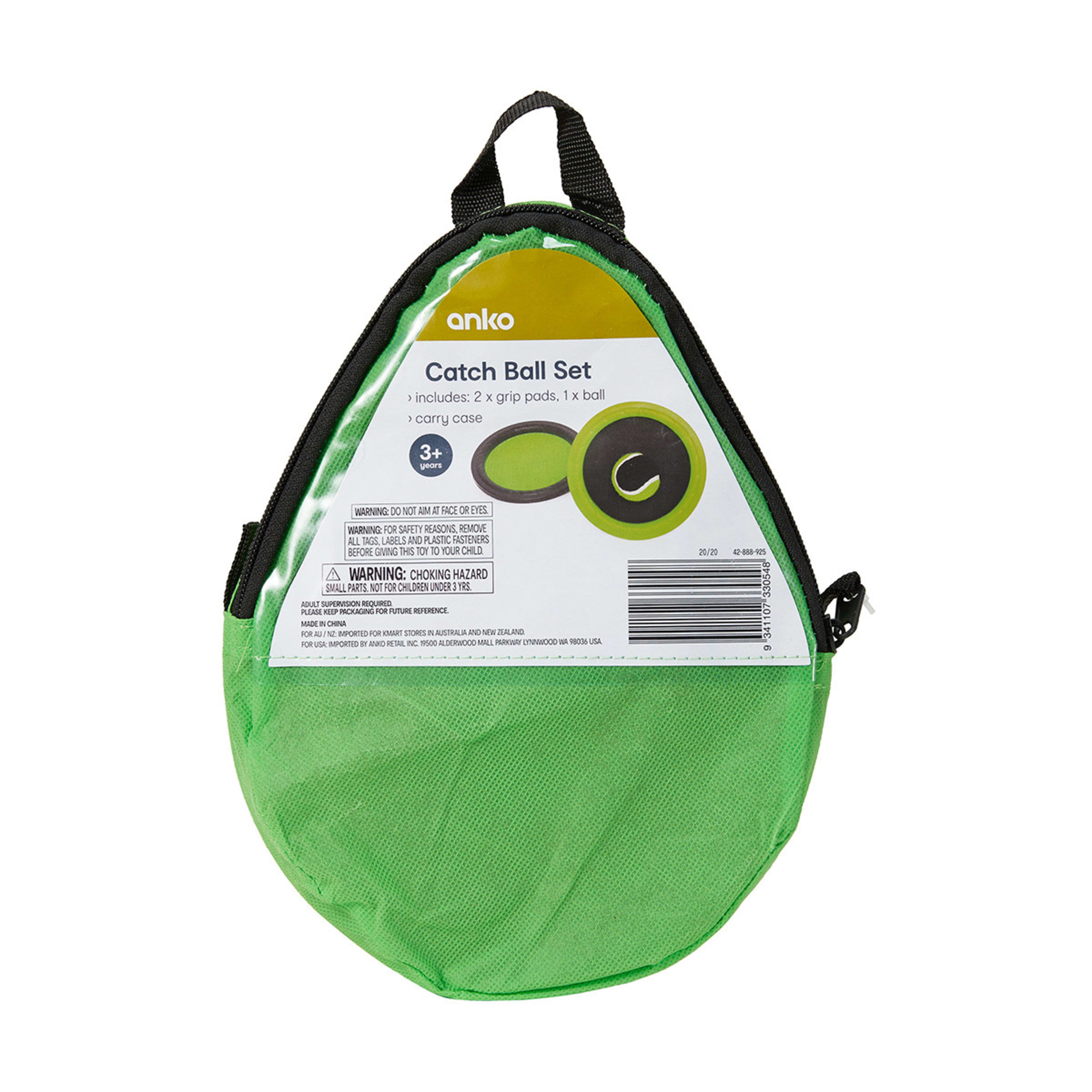 Catch Ball Set - Kmart