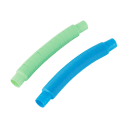 6 Piece Pop Tubes - Kmart