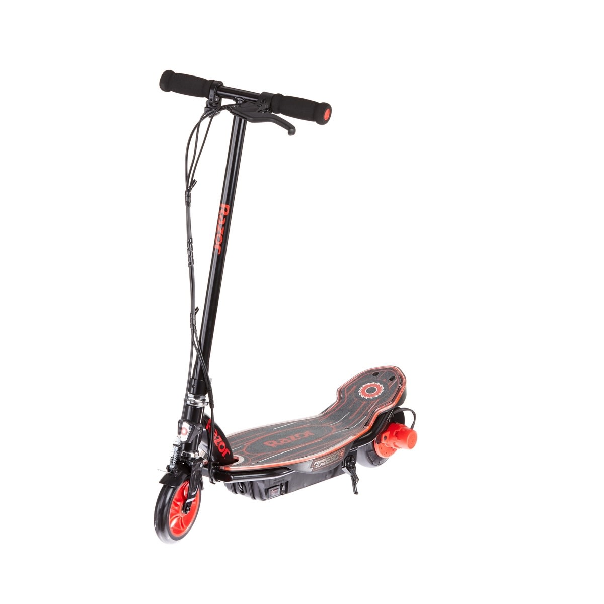 Razor Power Core E90 Glow Electric Scooter - Kmart
