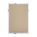 Large Poster Frame - 61cm x 91.5cm, White - Kmart