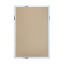Large Poster Frame - 61cm x 91.5cm, White - Kmart NZ