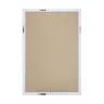 Large Poster Frame - 61cm x 91.5cm, White - Kmart NZ