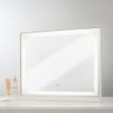 Rectangle LED Mirror - Kmart NZ