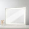 Rectangle LED Mirror - Kmart NZ
