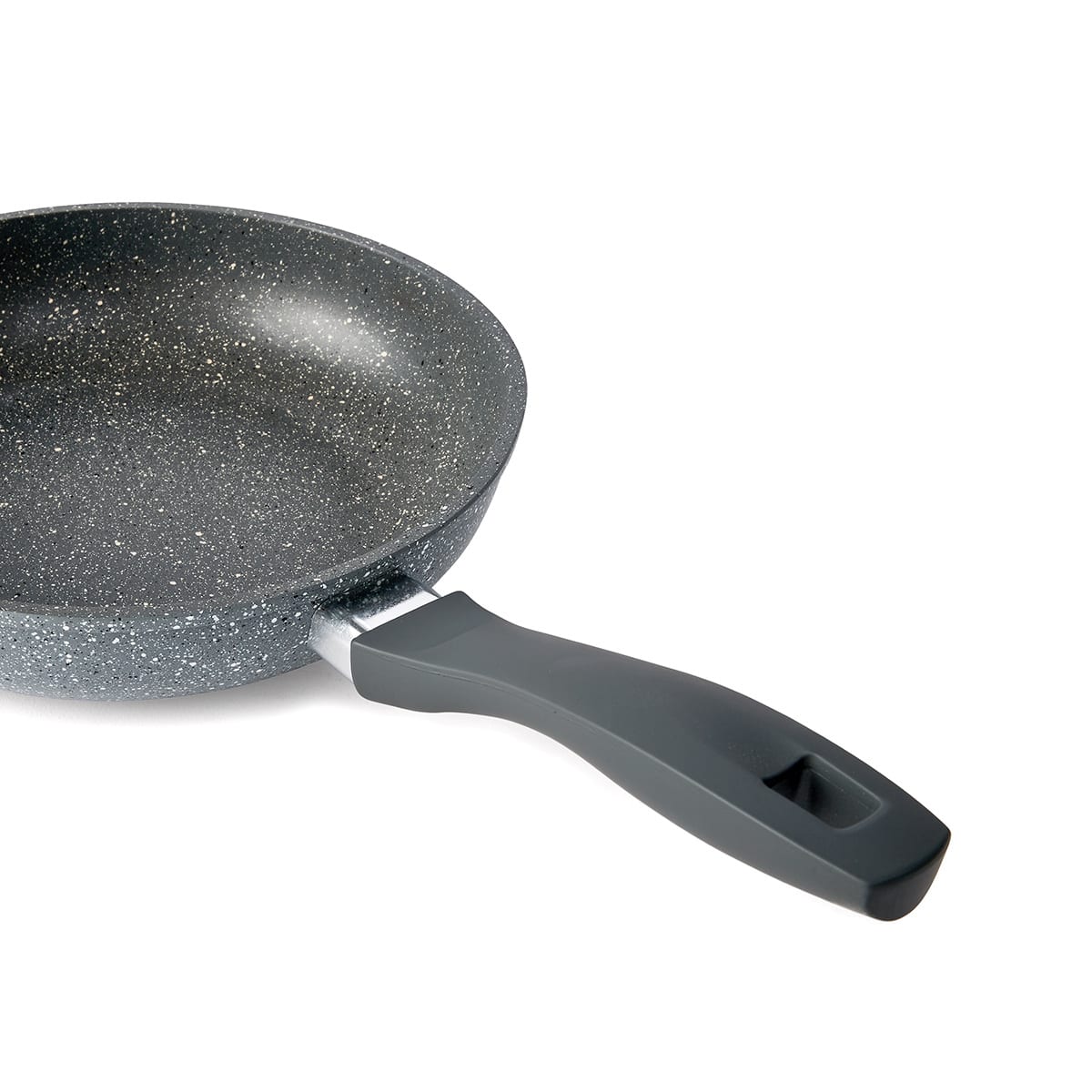 5 Piece Cookware Set - Stone Grey - Kmart