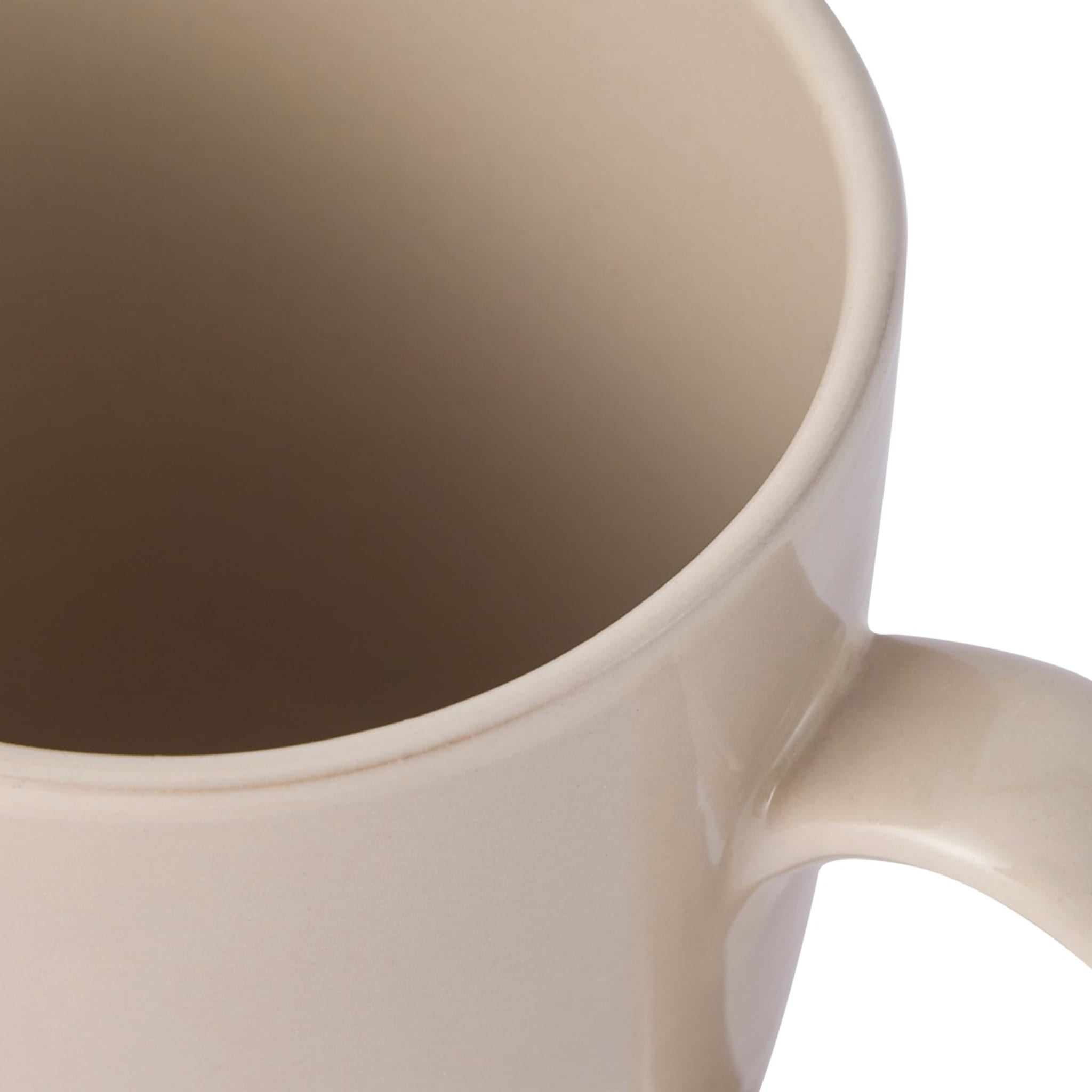 Sand Mug - Kmart