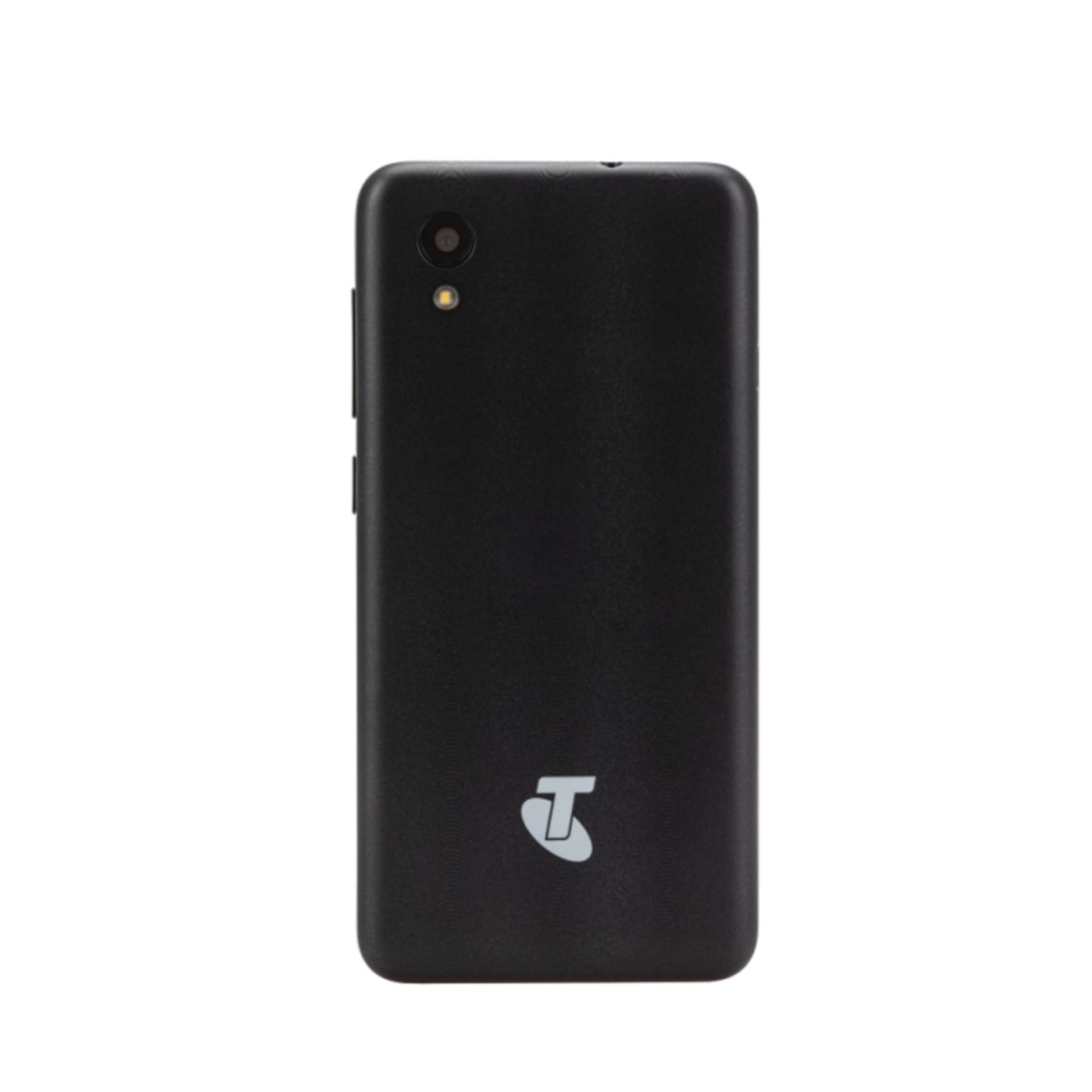 Telstra T-Essential 4G Smartphone - Black - Kmart