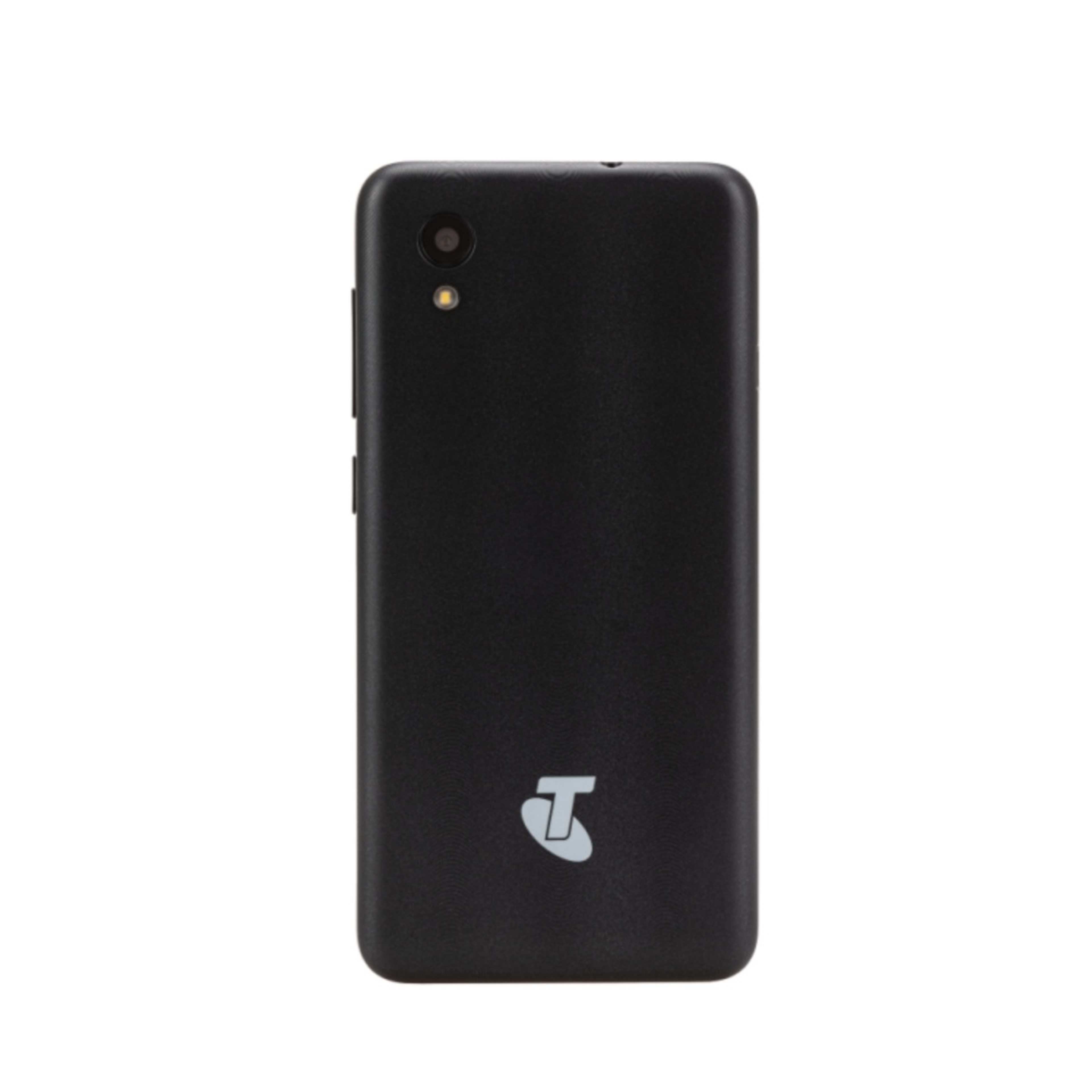 Telstra T-Essential 4G Smartphone - Black - Kmart