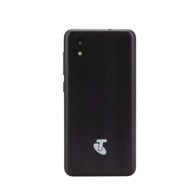 Telstra T-Essential 4G Smartphone - Black - Kmart