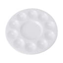 3 Pack Paint Palette Set - Kmart