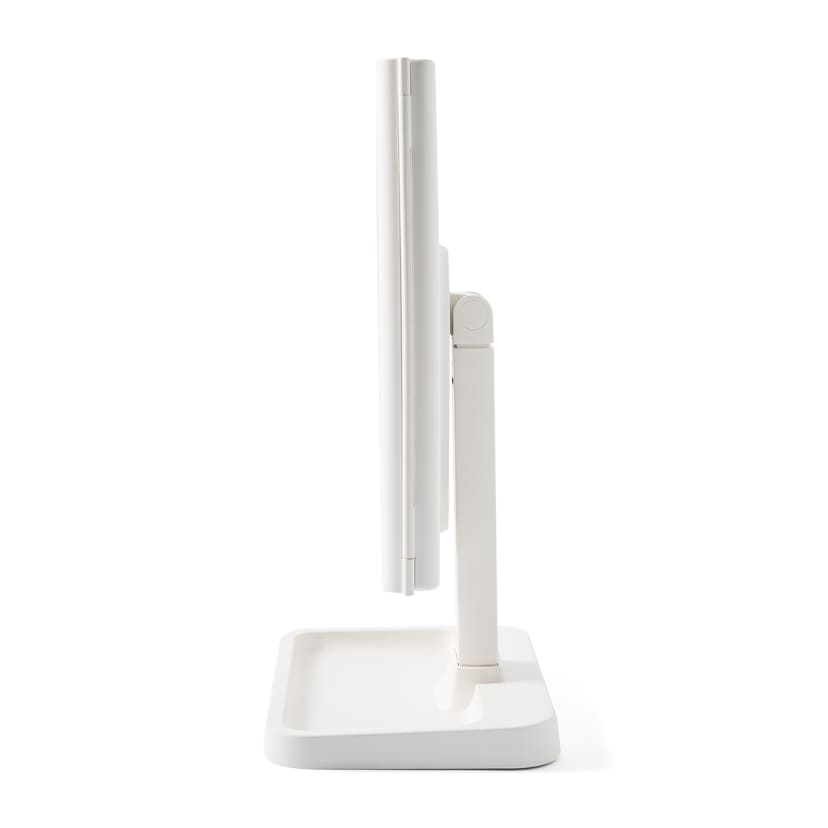 Trifold LED Mirror - Kmart