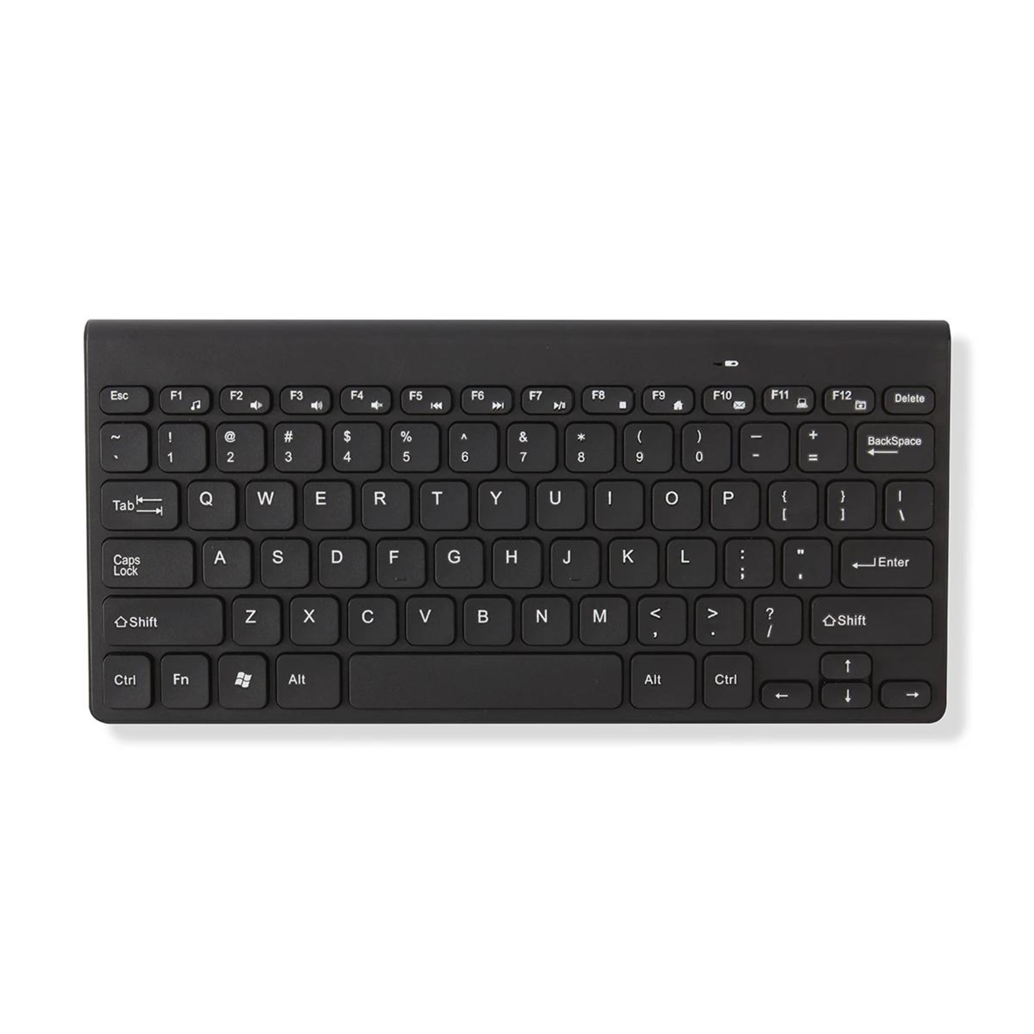 Wireless Keyboard and Mouse Combo - Kmart