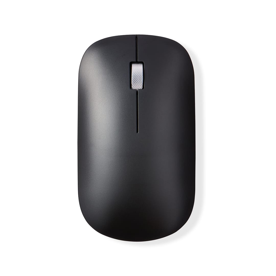 2.4G Wireless Keyboard and Mouse Combo - Kmart NZ